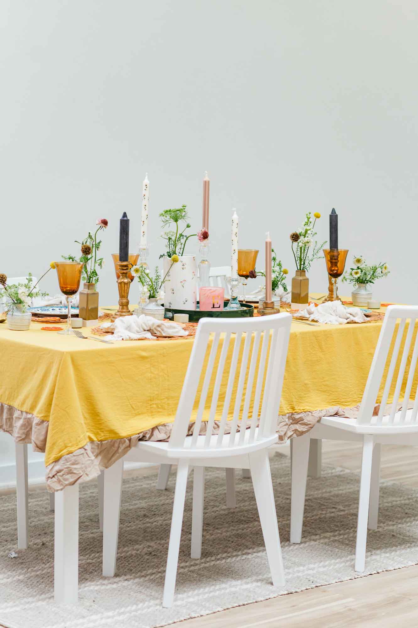 Tablescapes – Epicurean