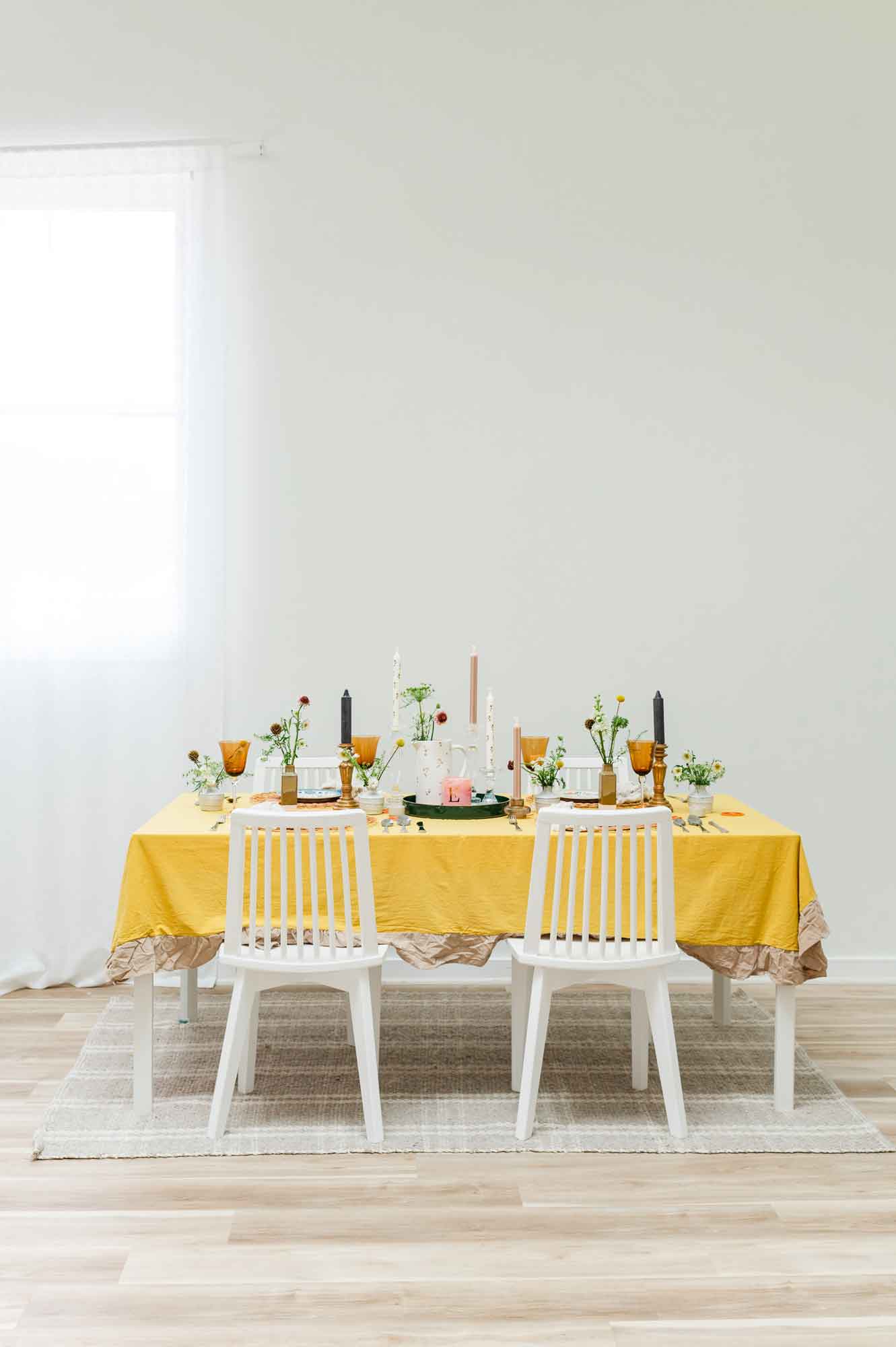 Tablescapes – Epicurean